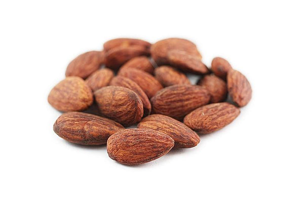 Buy Almonds in Shell - Shop Raw Almonds in Shell – We Got Nuts